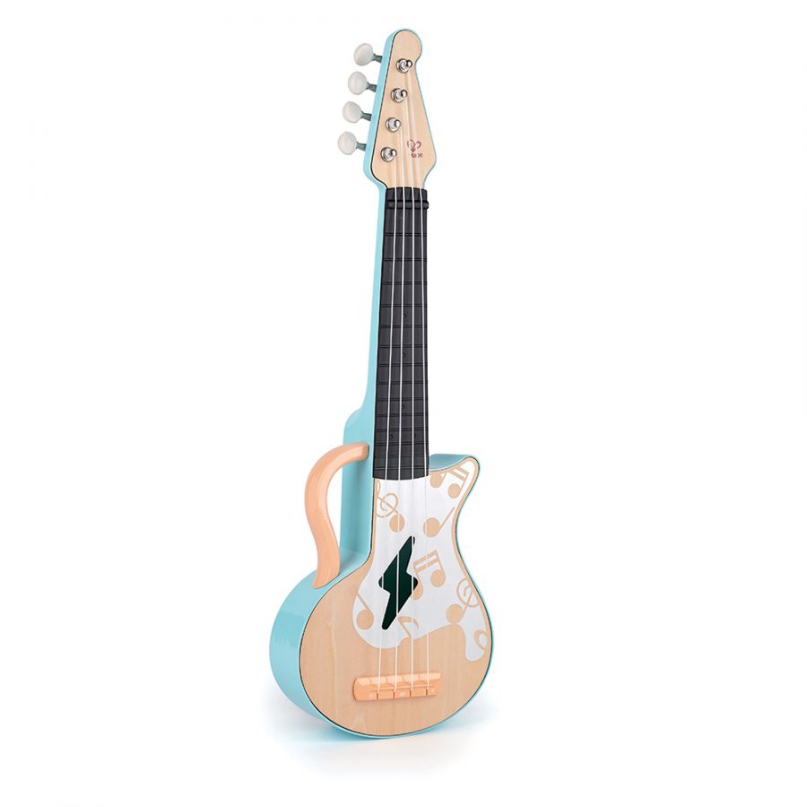 HAPE ROCK UKULELE - Il Portico Cartolibreria