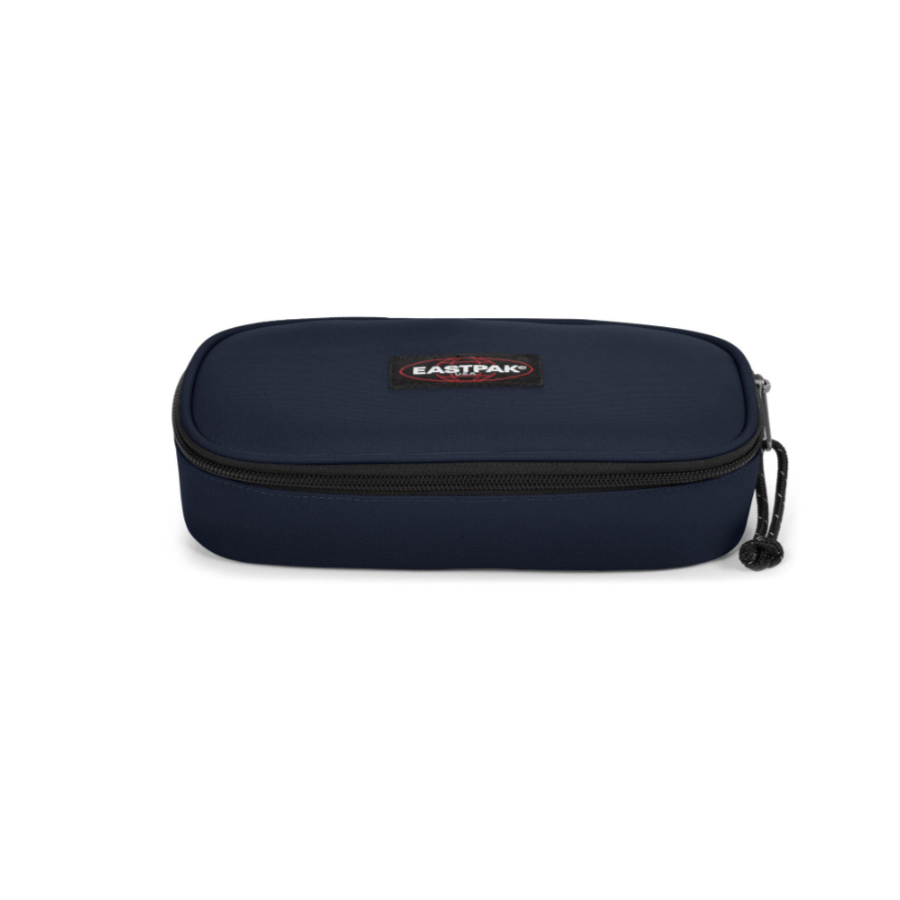 ASTUCCIO EASTPAK OVAL SINGLE ULTRA MARINE - Il Portico Cartolibreria