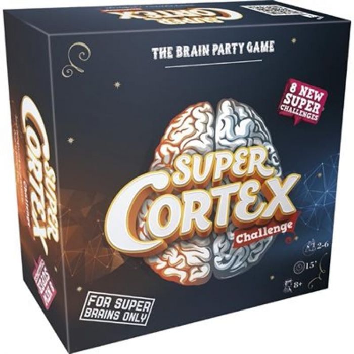 SUPER CORTEX - Il Portico Cartolibreria